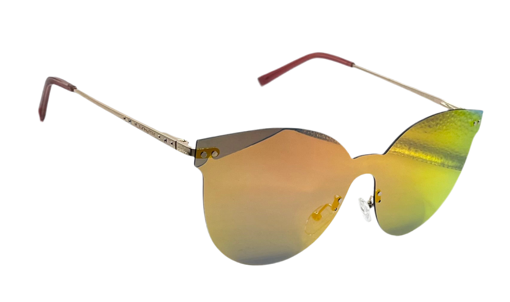 Mirage Pink – TESA OPTICAS